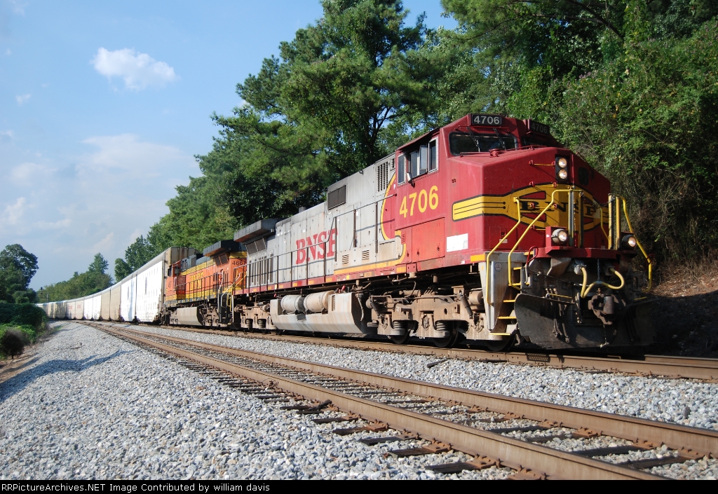 NS'S Alabama Division Birmingham East End District